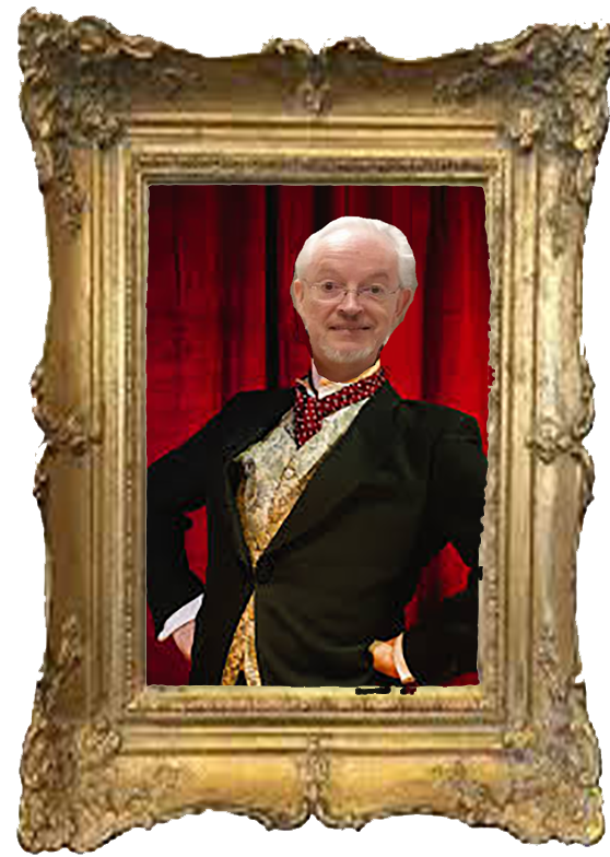 baskerville – Pittsburg Theatre Company